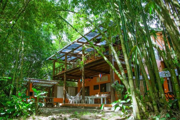 Portal Do Sabiá Maresias - São Sebastião