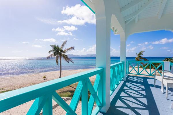 Coralito Bay Suites & Villas - Anguilla