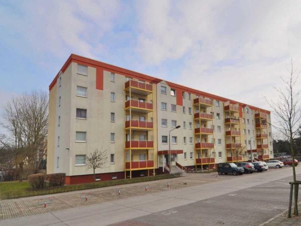 Ferienwohnung Dünenweg Piepen - Heringsdorf