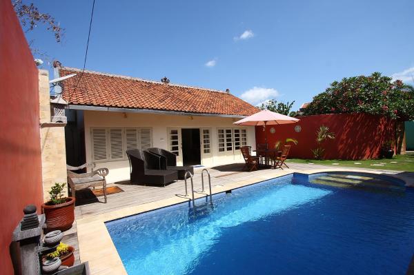 Villa Ruby - 족자카르타