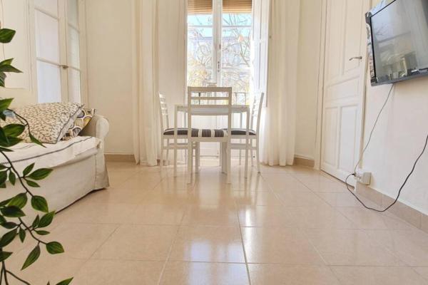 Apartamento San Roque. Street Lecha Marzo - Seville