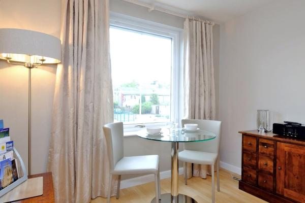 Fonthill Apartment - Central, Free Parking Off Street - Aberdeen