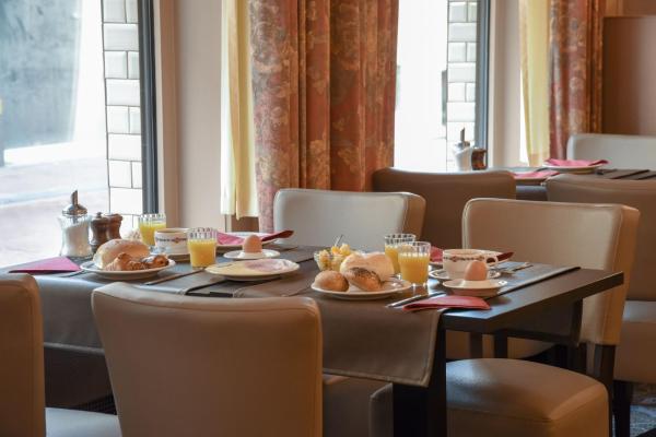 Hotel Du Commerce - Flandre Occidentale