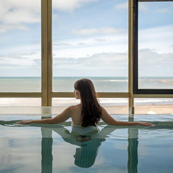 Hotel Costa Galana - Mar del Plata