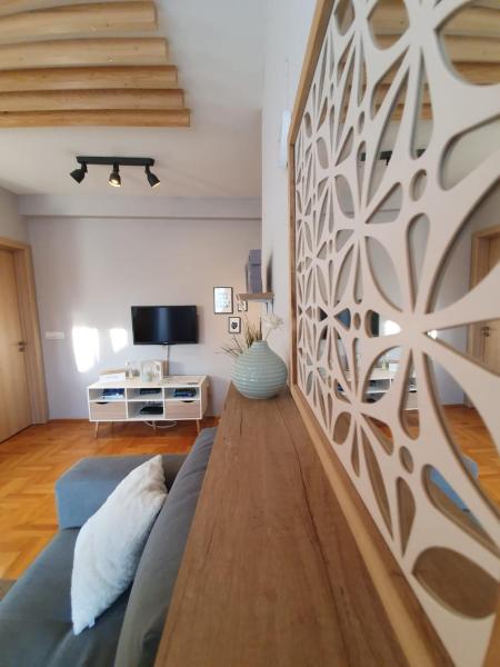 Apartment Cerska Mrb - Belgrade