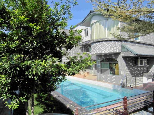 Tree House - 싼디먼 향