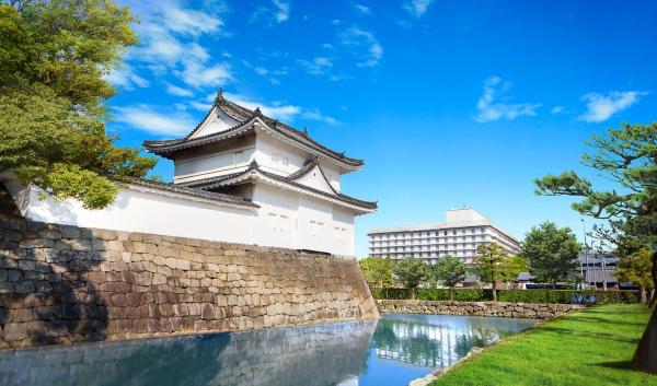 Ana Crowne Plaza Hotel Kyoto By Ihg - Kyoto