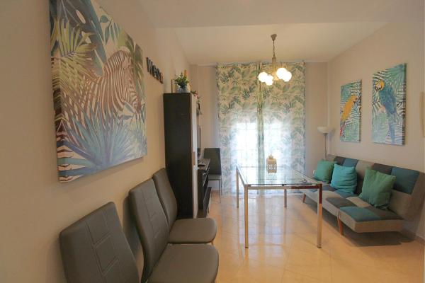 Centro Antequera Apartamento Calzada Centro - Antequera, España