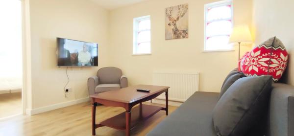 Apple Garden B-5 - Watford