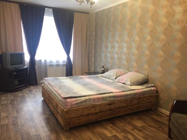 Apartment On The Obolon - Kiev