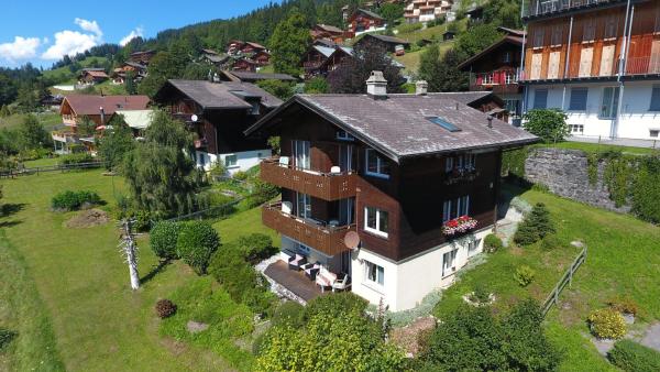 Chalet Gerbera - Interlaken