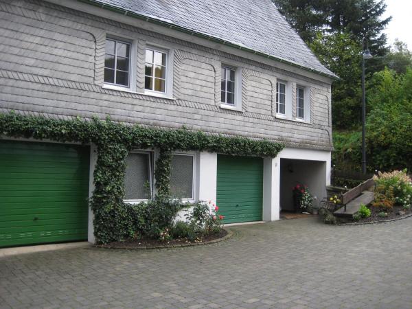 Ferienhof Heimes - Kirchhundem