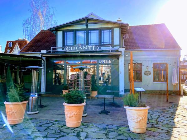 Hostel 19 Sopot - Sopot
