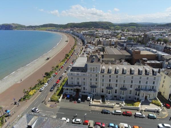 St George's Hotel - Llandudno - Llandudno