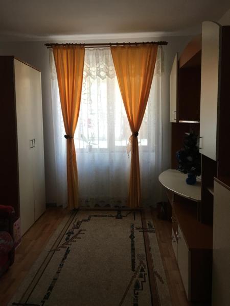 Simona - Toplița
