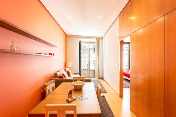 Porto By The River 1 - Porto