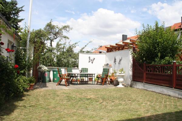 Ferienwohnung Michalla - Thale
