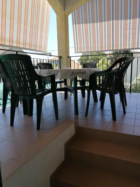 Apartments Ljubica - Biograd na Moru
