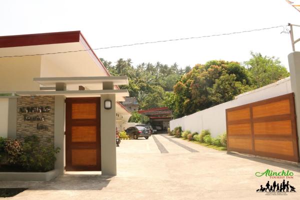 Alinchlo Hotel - Philippines