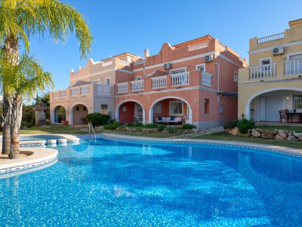 Holiday Home Campoverde By Interhome - Dénia