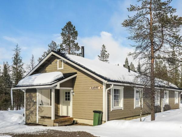 Holiday Home Aarre A By Interhome - Inari