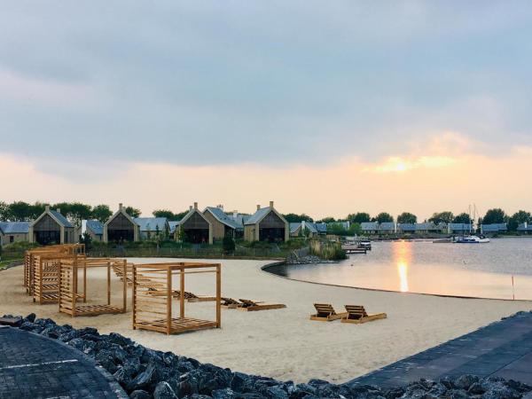 Holiday Home Oesterdam Resort By Interhome - Bergen op Zoom