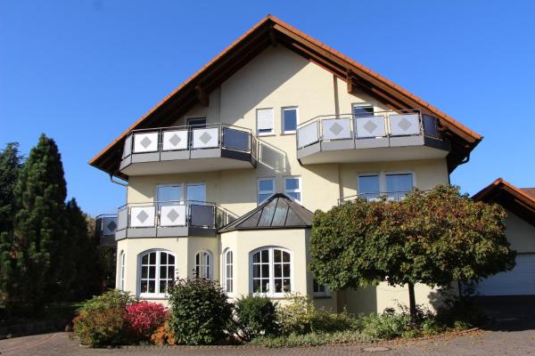 Katharinenhof - Bavaria