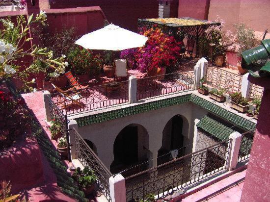 Nadir Home - Marrakech