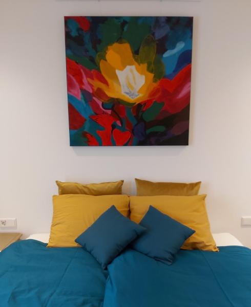 Luxury Suites Oosterwold - Baarn