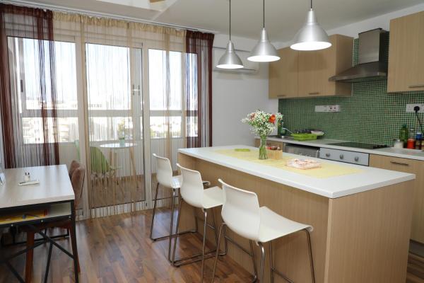 Achillion Apartments By 'Flats Nicosia' - Norte de Chipre