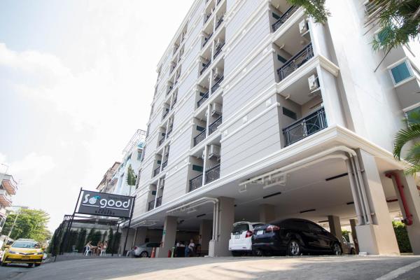 So Good Hotel Bangkok - Bangkok