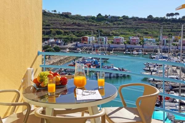Marina Ocean Residence - Albufeira