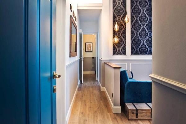 Dandy House On The Arno River - Firenze