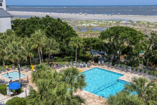 Artist's Palette - Isle of Palms, SC