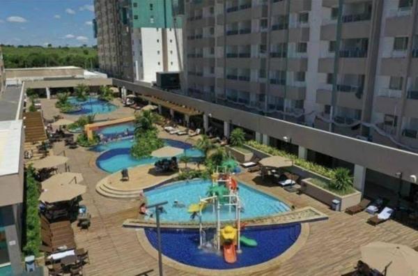 Olimpia Park Resort - Olímpia