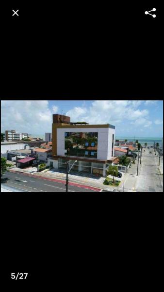 Uno Flats. N. 107. Luxo - Santa Rita