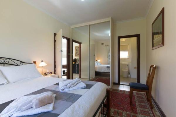 B8 Crawley Apartment 1 Brm & Sleepout Near Uwa - Perth