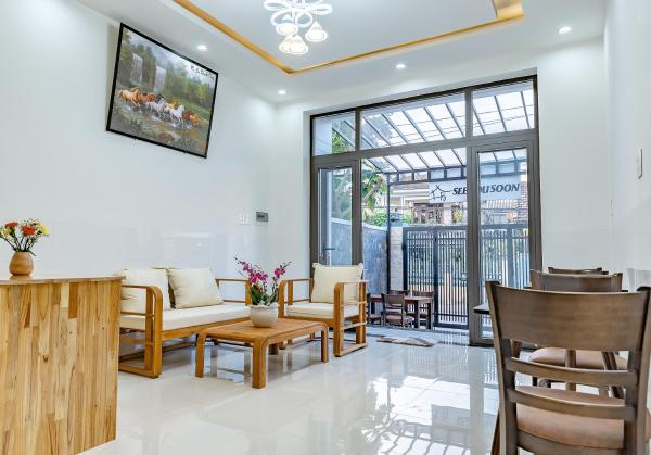 Little Boss Homestay - Hội An