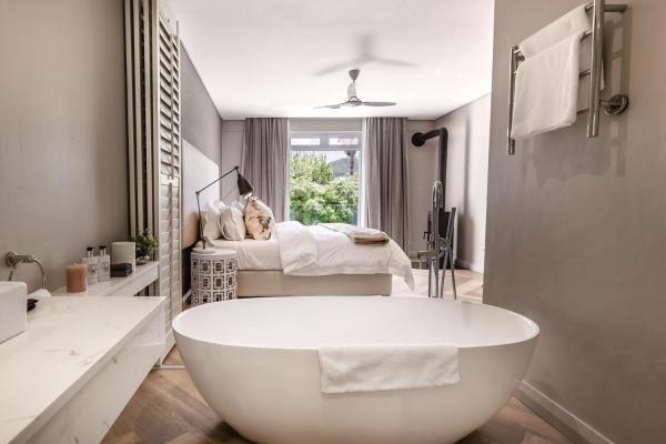 Franschhoek Boutique Hotel - Lion Roars Hotels & Lodges - Franschhoek