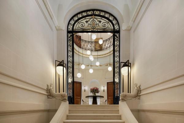 Maison Villeroy - Paris