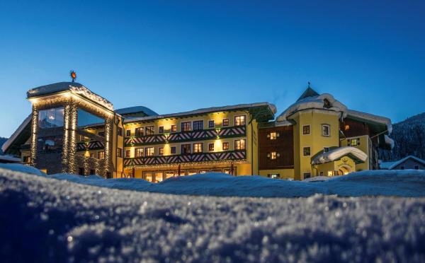 Hotel Sommerhof - Hallstatt