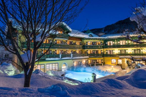 Hotel Sommerhof - Hallstatt