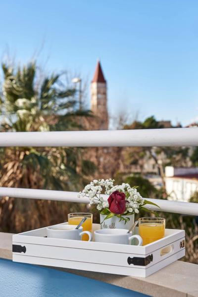 Apartment Damare - Trogir