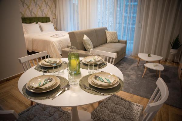 Irresistable Studio In The Heart Of Xanthi - Greece