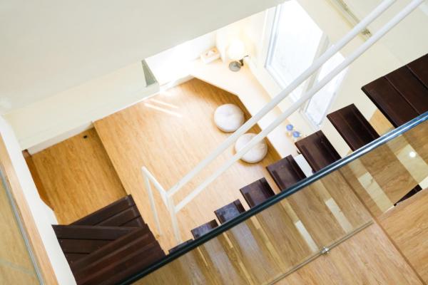 Sss Life Hotel - Anping District