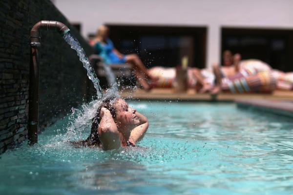 Windtown Lagoon Hotel - Langebaan
