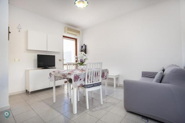 Villino Gramsci - San Teodoro