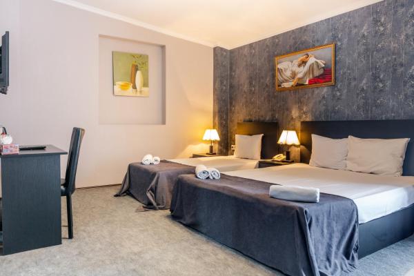 Hotel Marlyn - Tbilisi