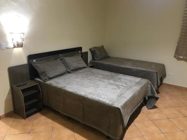 Ga2-hospedagem Próximo Ao Aeroporto De Guarulhos -