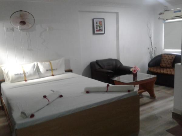 Twilight Bay Resort By K Hotels - Mahabalipuram